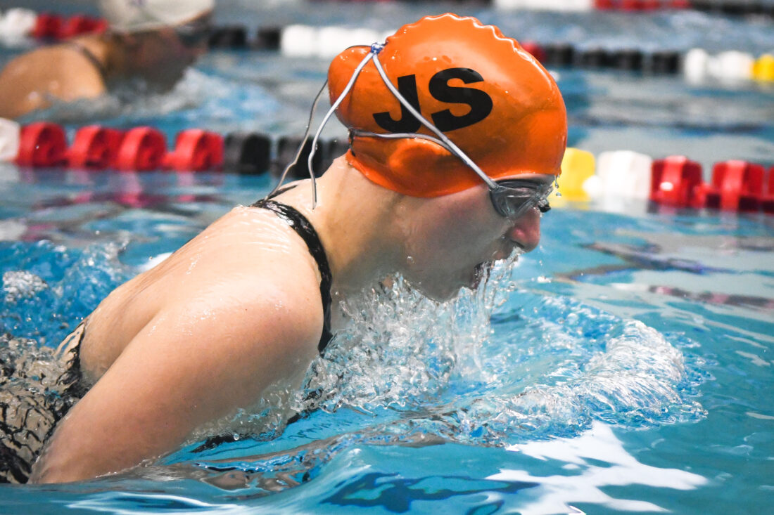 Jersey Shore’s Charney, Butzler take gold, silver in 100 back at ...